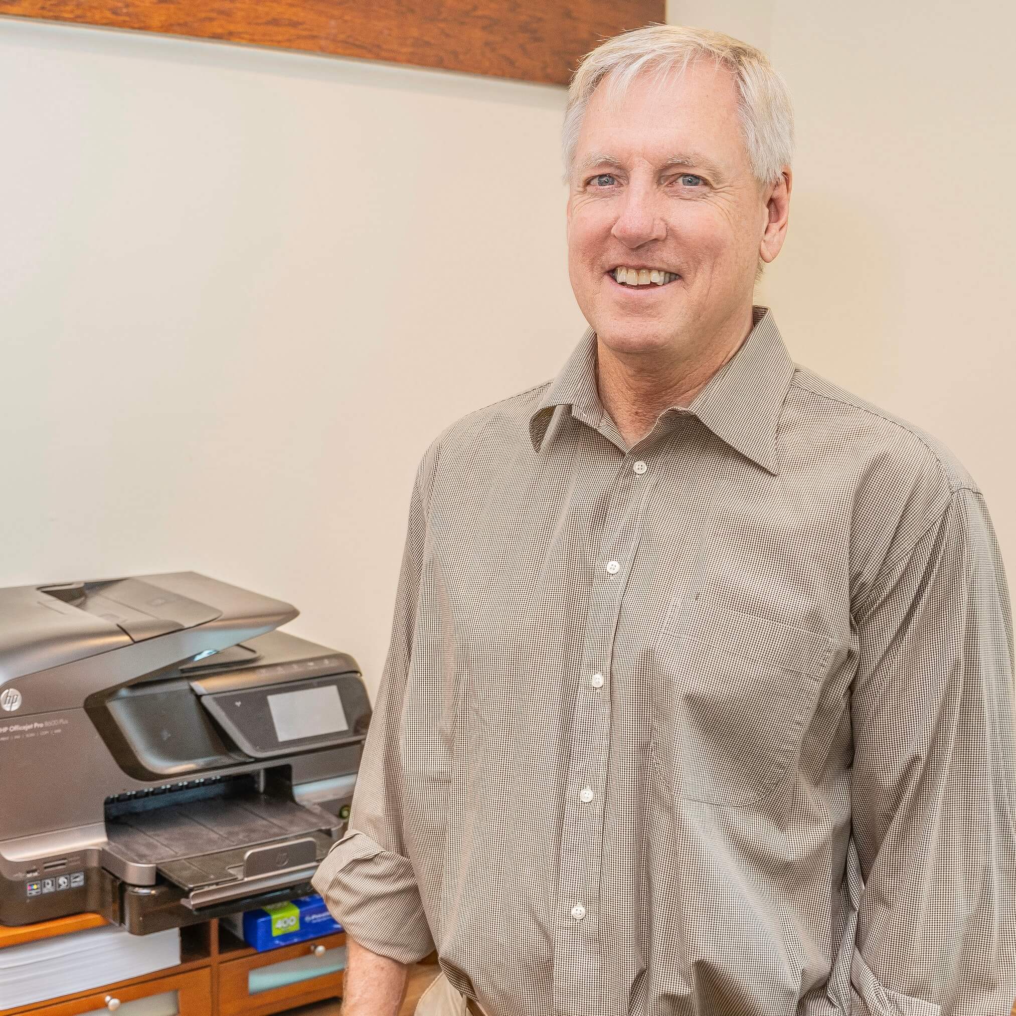 About Us | FrictionlessIT - Scale without friction